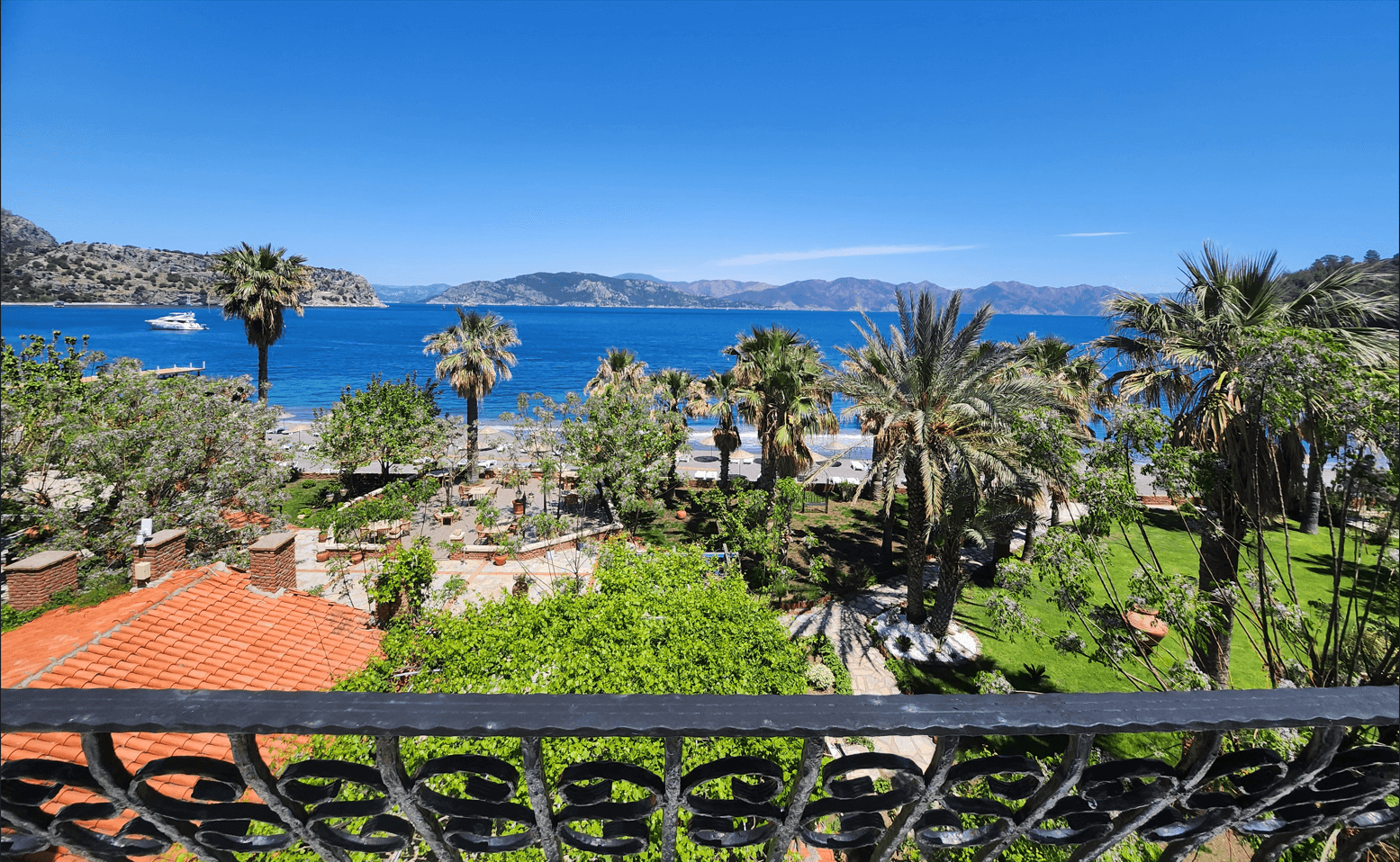 Maris Boutique Hotel - Gallery