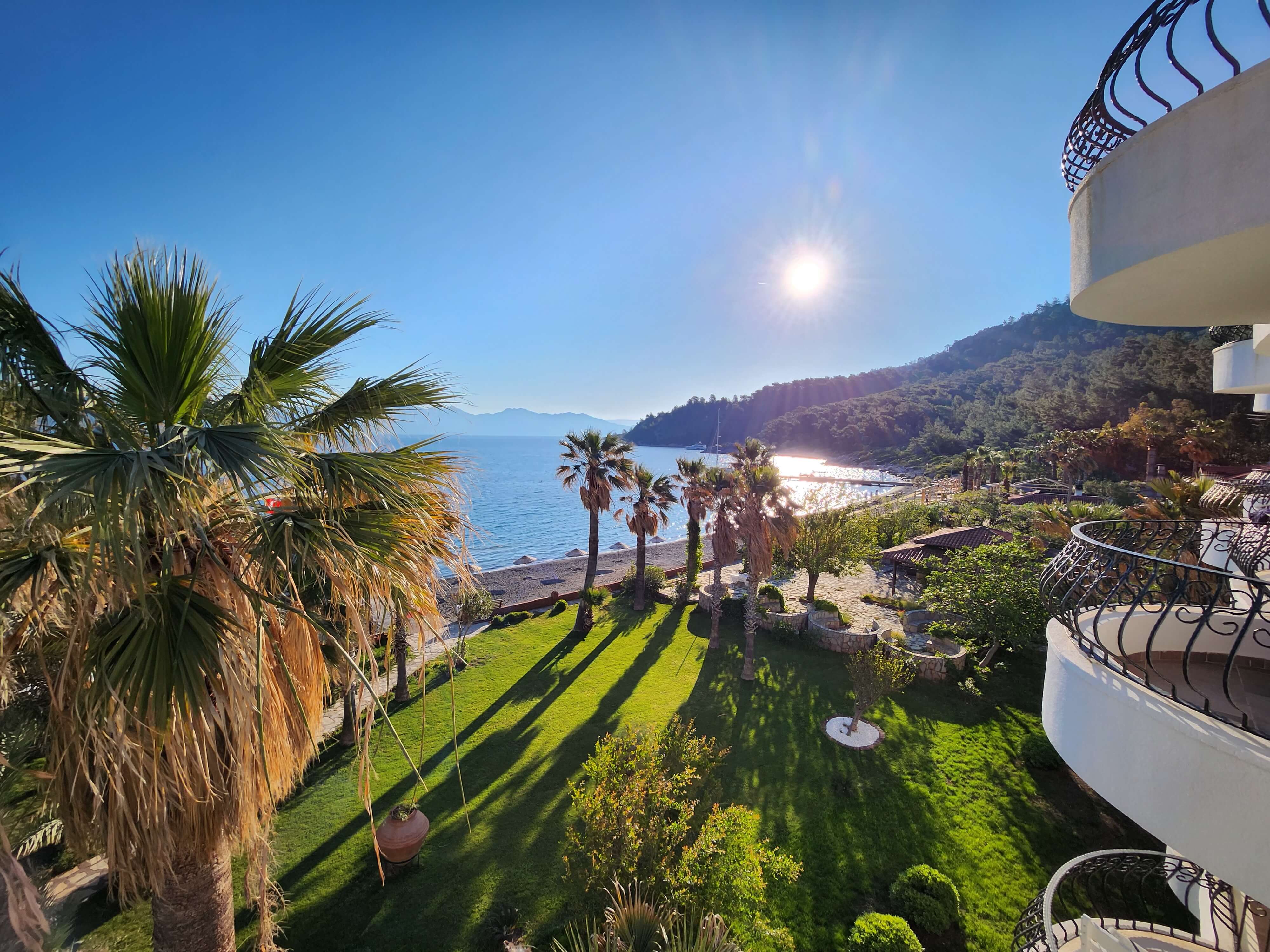 Maris Boutique Hotel - Gallery